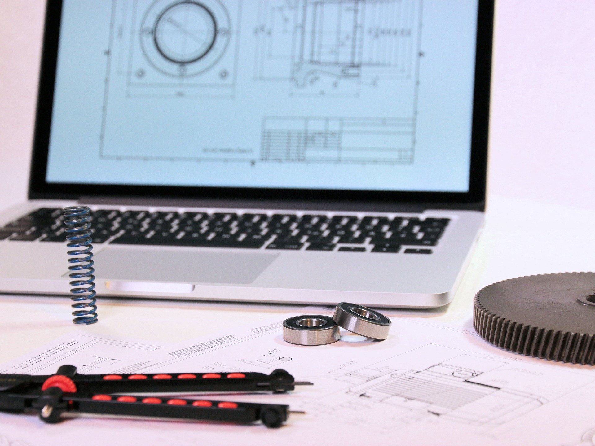 BIM vs CAD: Understanding their Differences, Pros, and Cons BIM vs CAD: Understanding their Differences, Pros, and Cons
