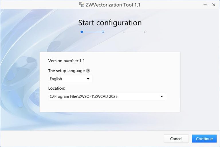 Get Started with ZWVectorization Tool in 5 Easy Steps