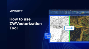 Get Started with ZWVectorization Tool in 5 Easy Steps