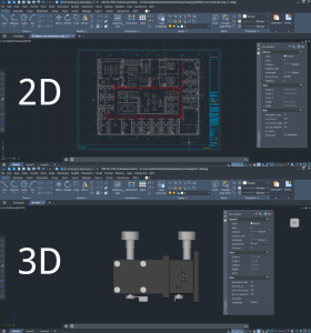 Os 7 melhores CAD 2D para iniciantes e profissionais - Blog totalCAD