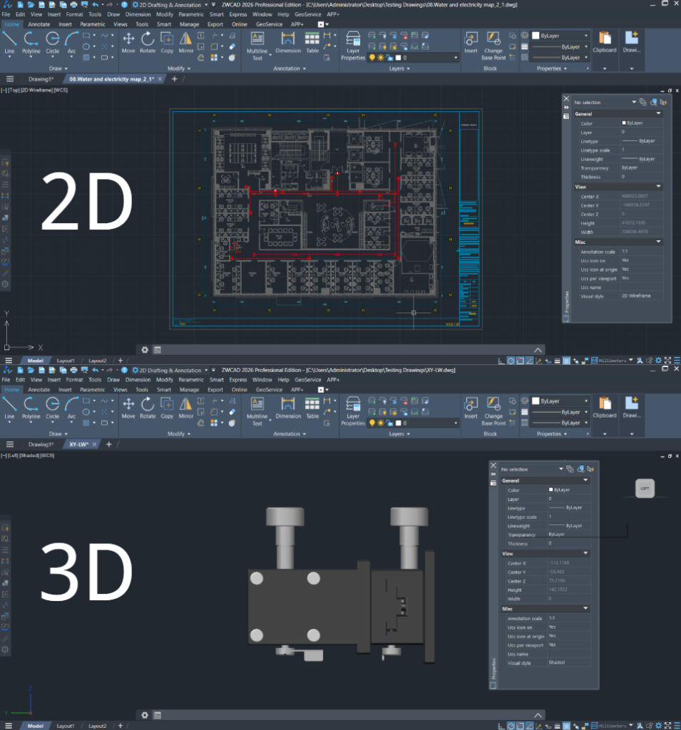 Best 2D CAD Software for Beginners & Pros: 7 Picks That Work