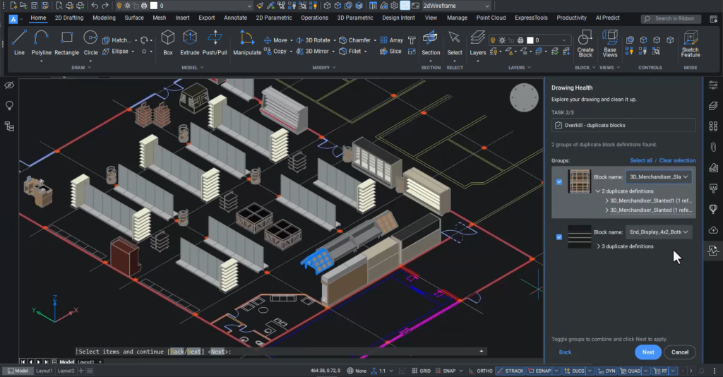Best 2D CAD Software for Beginners & Pros: 7 Picks That Work